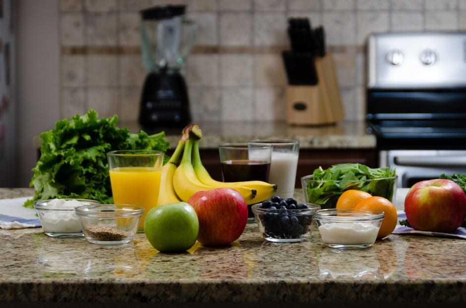 Individualized Diet - JKFitness | Nutritional Food Program